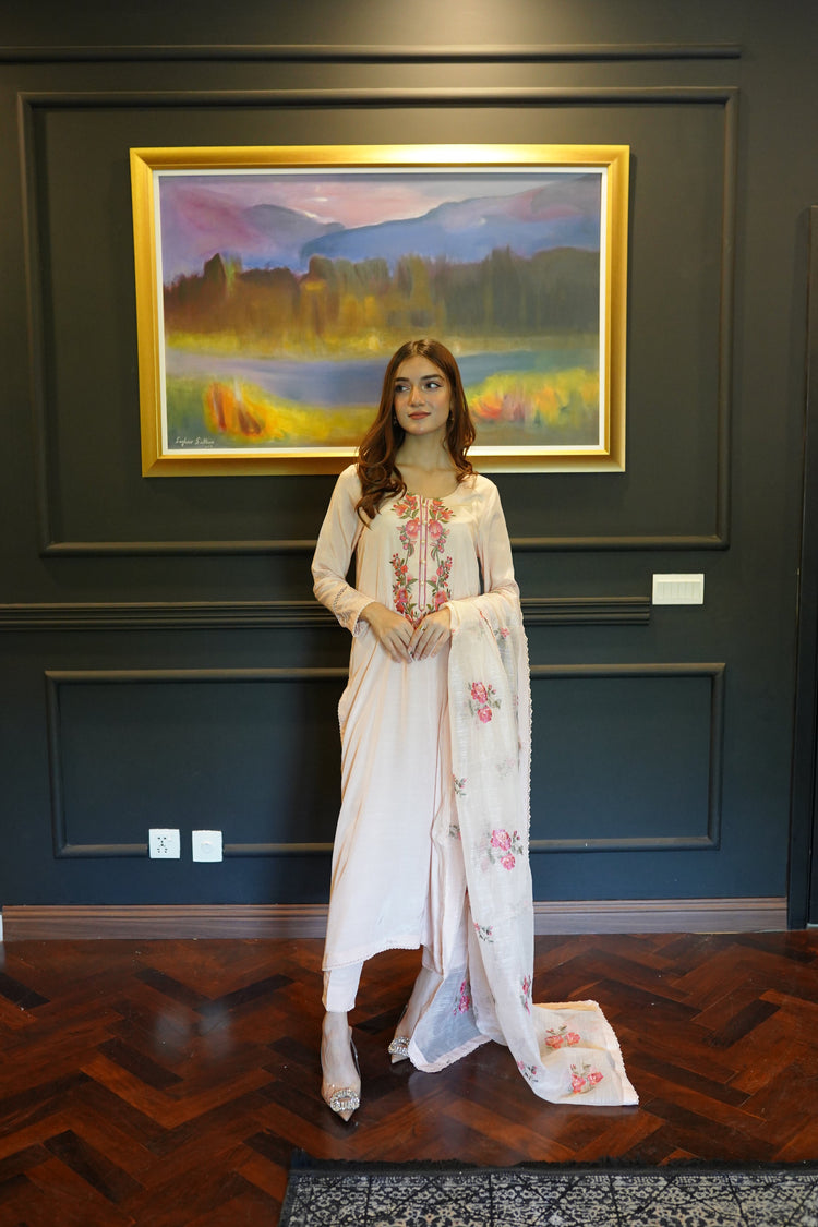 Festive Eid Wear Muse Luxe Dresses for women – Eleganza
