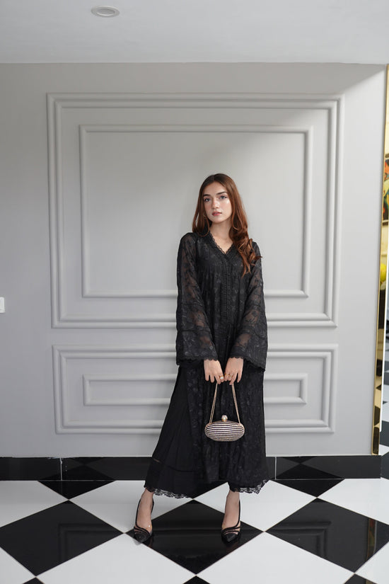 Festive Eid Wear Muse Luxe Dresses for women – Eleganza