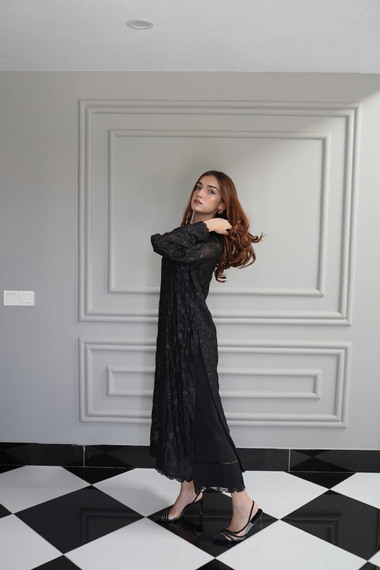 Festive Eid Wear Muse Luxe Dresses for women – Eleganza