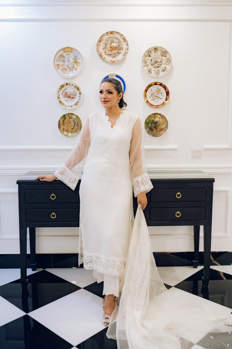 Festive Eid Wear Muse Luxe Dresses for women – Eleganza