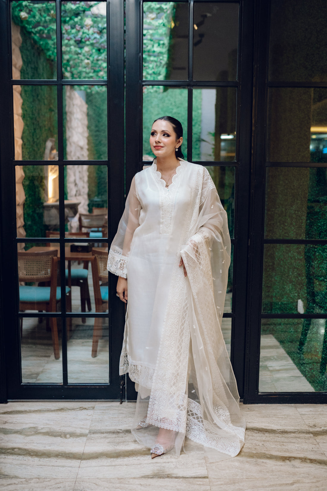 Festive Eid Wear Muse Luxe Dresses for women – Eleganza