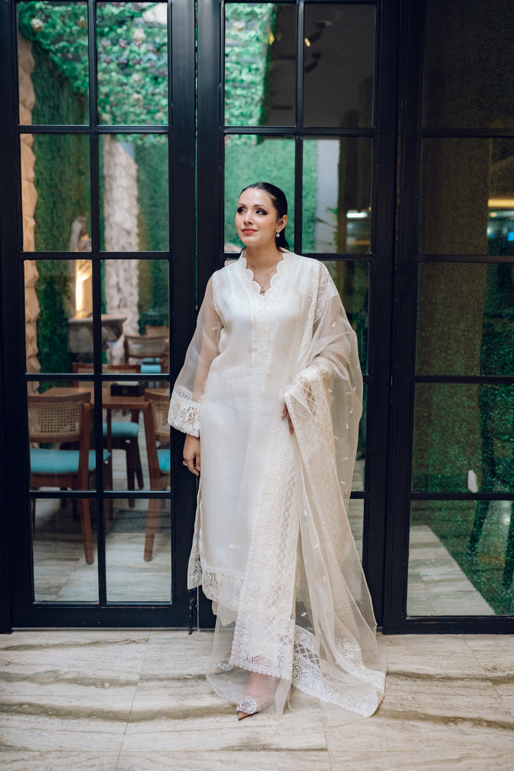 Festive Eid Wear Muse Luxe Dresses for women – Eleganza